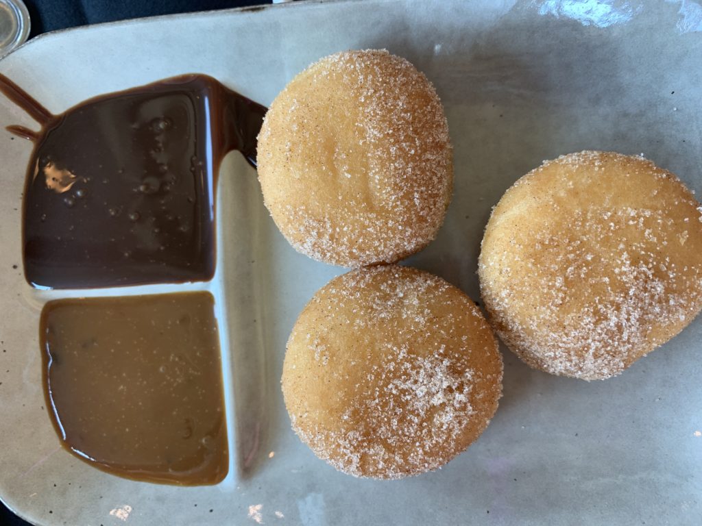 Paradiso 37 Celebrates 10 Years With An Exciting New Menu | Kate Juneau